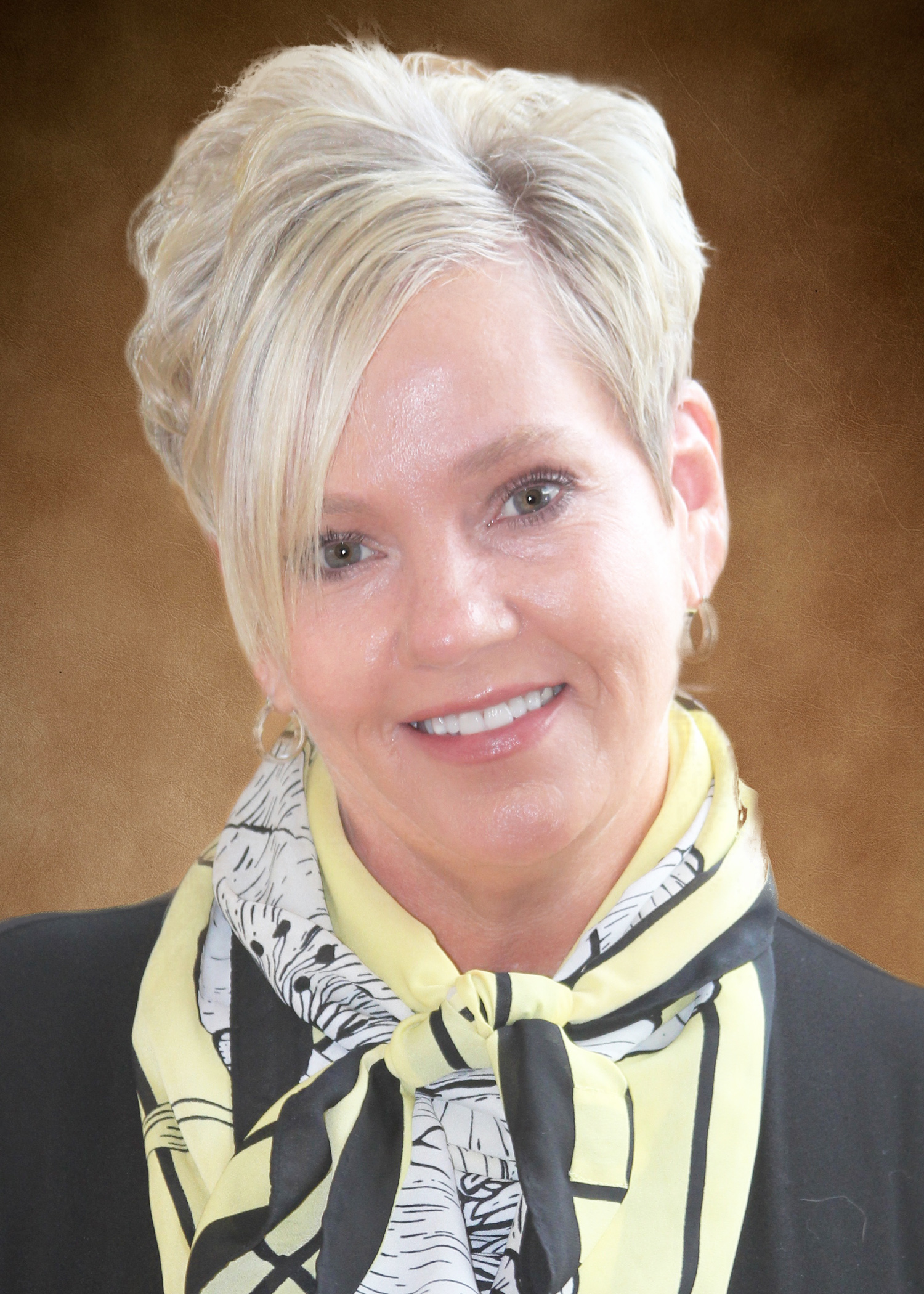 Leadership Team - St Joseph Senior Living