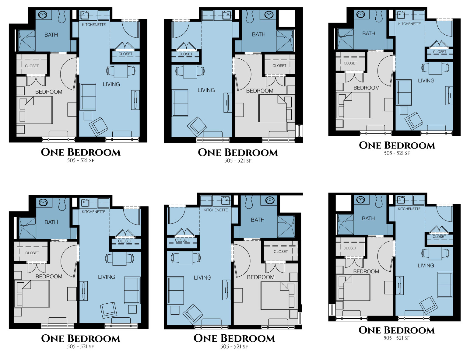 Assisted Living - St Joseph Senior Living