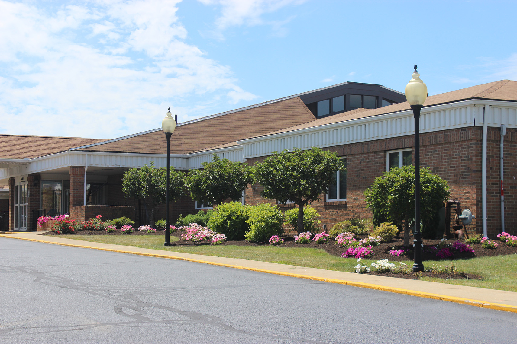 Memory Care - St Joseph Senior Living